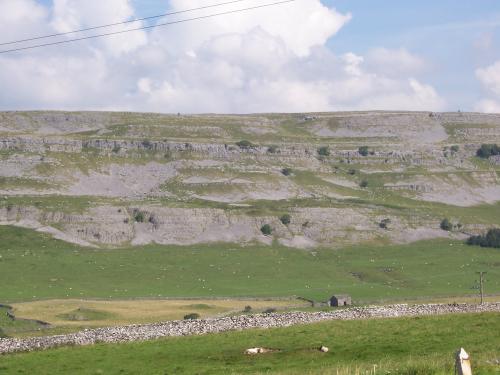 white scar caves | GeologyRocks