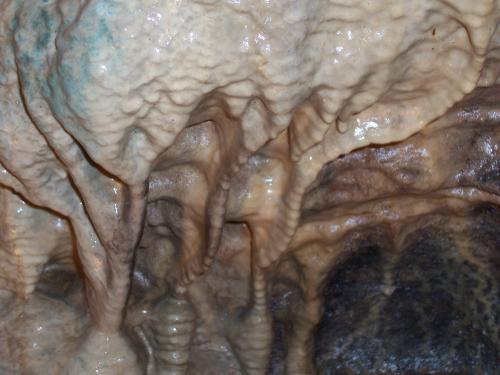 flowstone | GeologyRocks