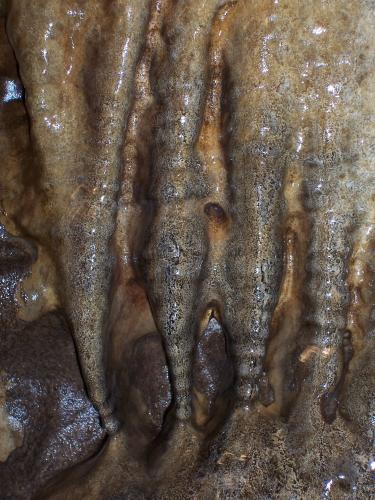 flowstone | GeologyRocks