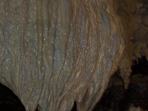 flowstone | GeologyRocks