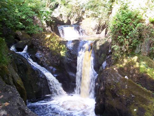 waterfall | GeologyRocks