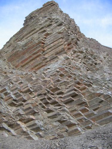 Columnar basalt | GeologyRocks