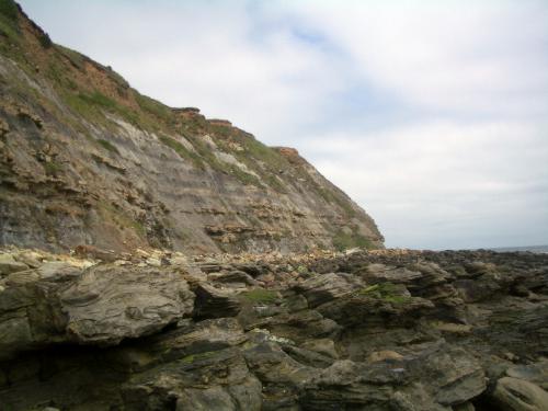 On the hunt for dinosaur footprints | GeologyRocks