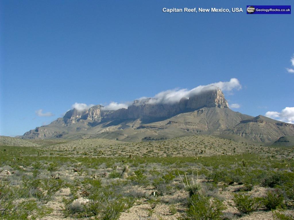 Wallpapers | GeologyRocks